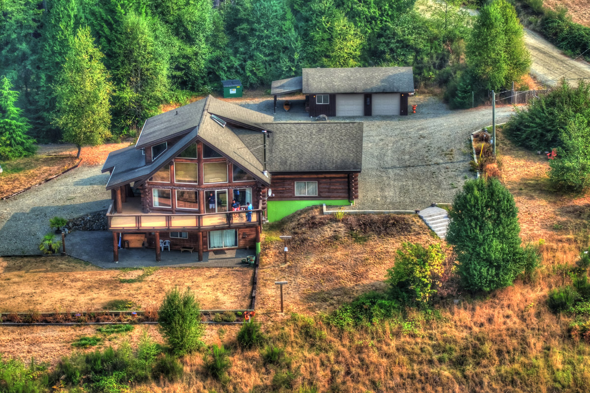 Gallery - Aerial Eye Visuals